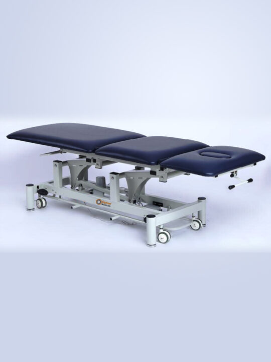 Electric Treatment Table – Opton Medical