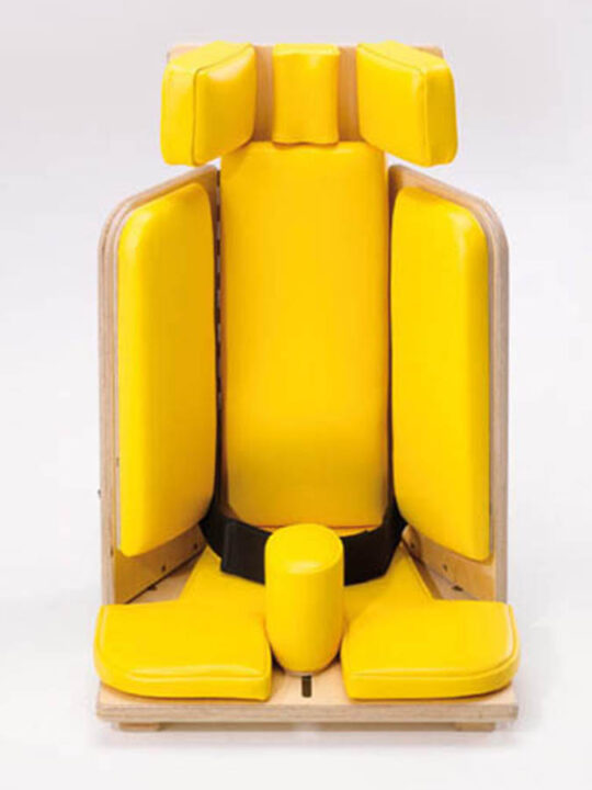 Corner Chair – Opton Medical